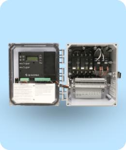Control Panels & Accessories – Waterloo Biofilter Systems Inc.
