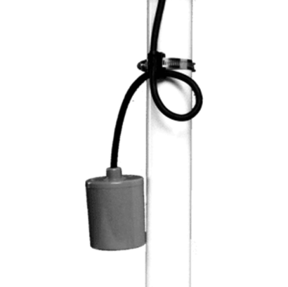 Floats - PumpMaster Float (Mechanical) – Waterloo Biofilter Systems Inc.